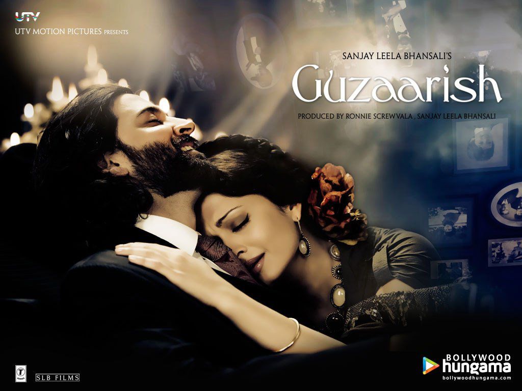 Guzaarish Wallpapers - Wallpaper Cave