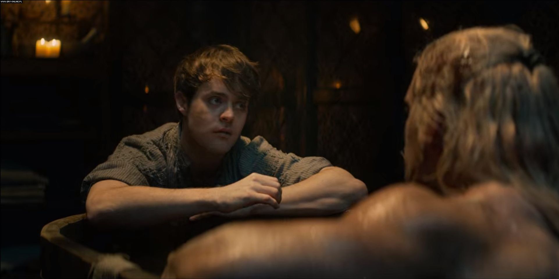 Jaskier Wallpapers - Wallpaper Cave