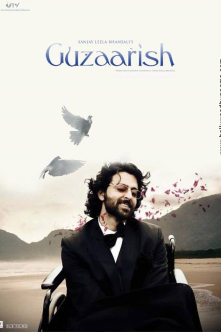 Guzaarish Wallpapers - Wallpaper Cave