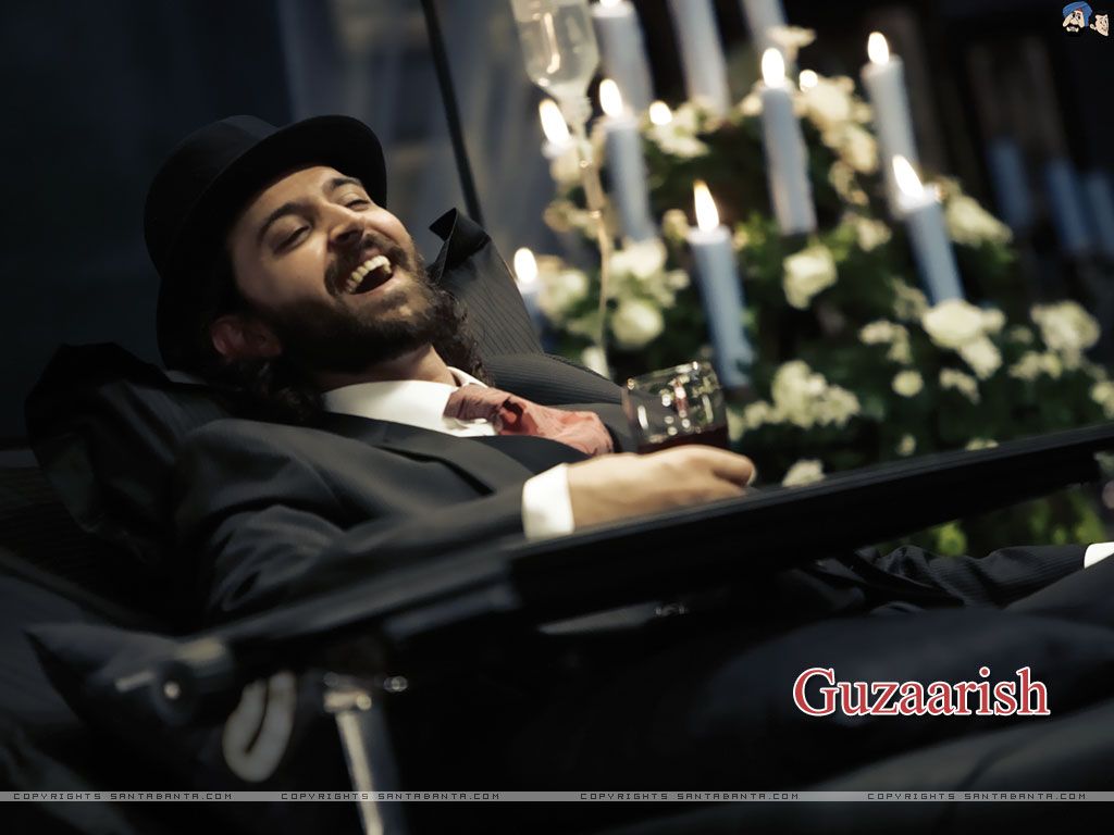Guzaarish Wallpapers - Wallpaper Cave
