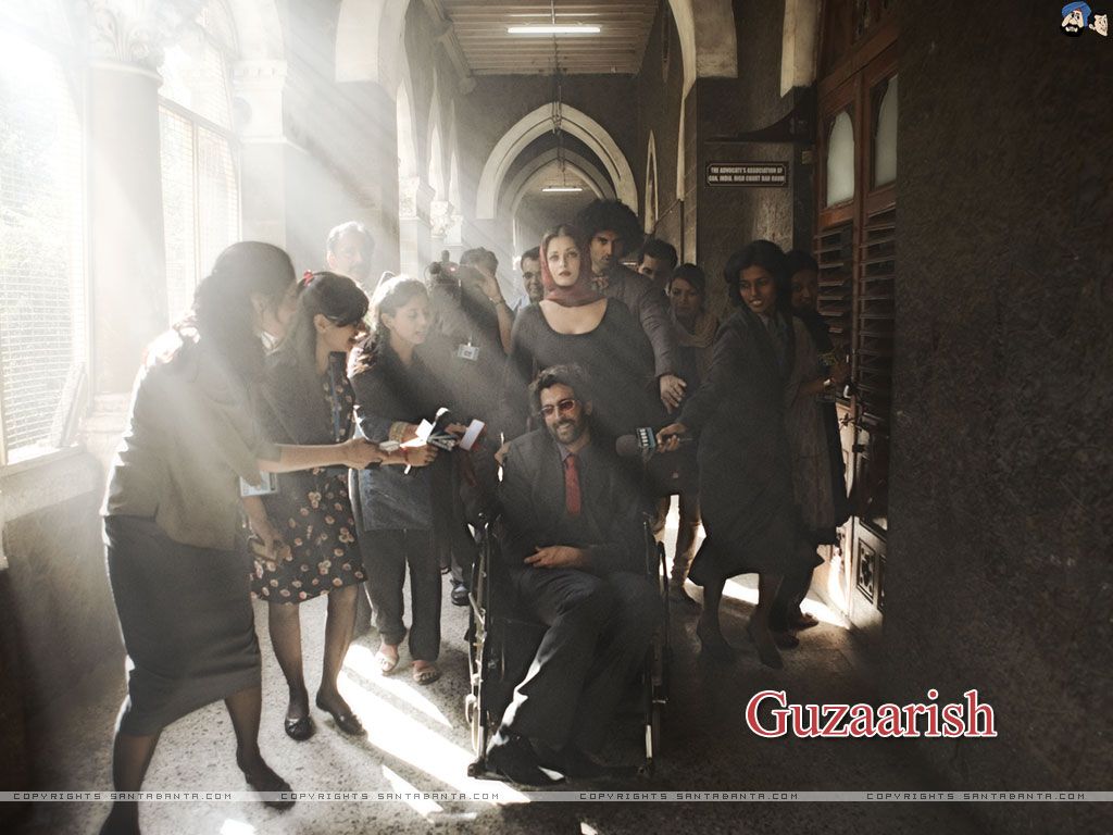 Guzaarish Wallpapers - Wallpaper Cave
