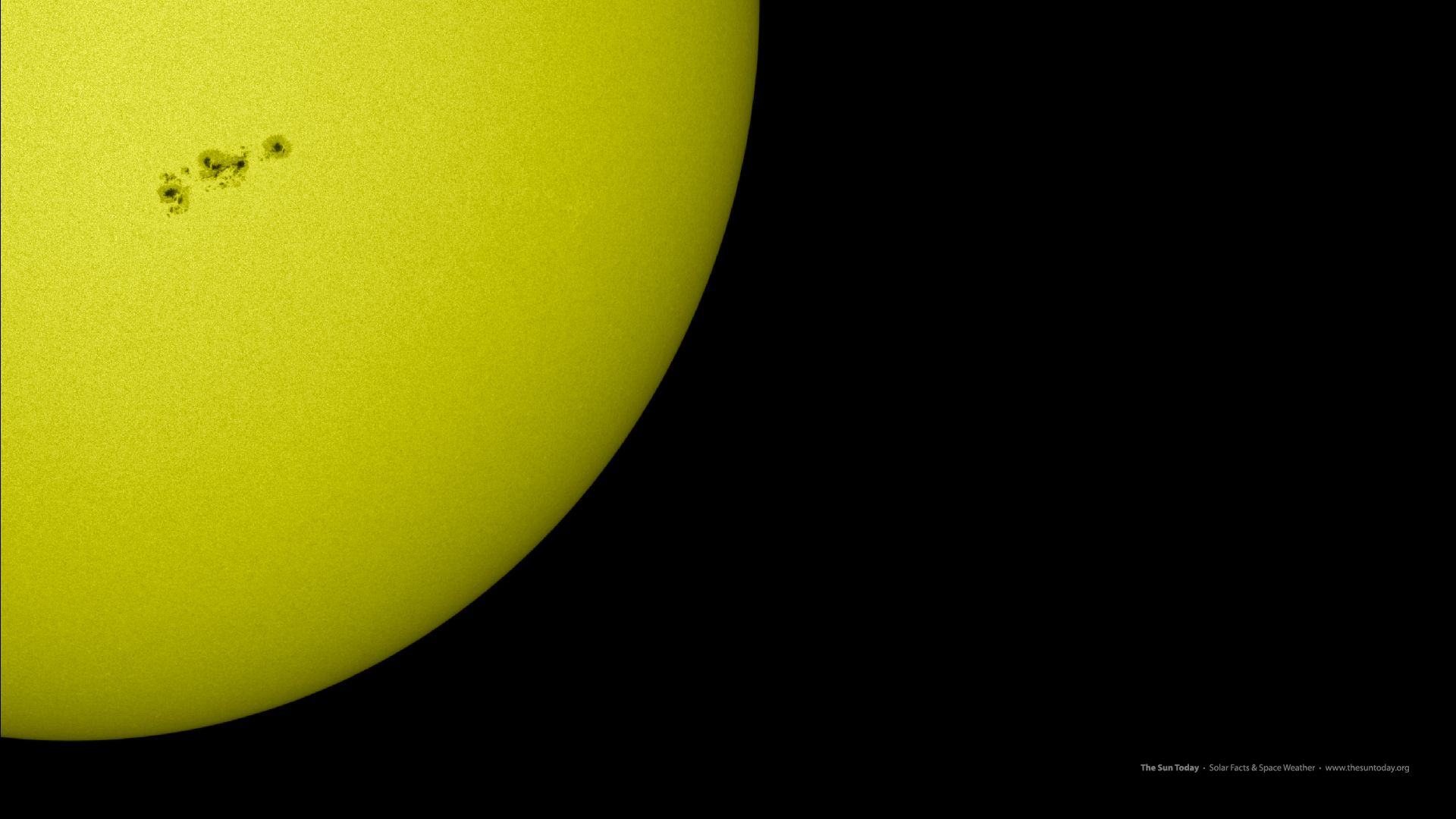 Sunspot Wallpapers - Wallpaper Cave