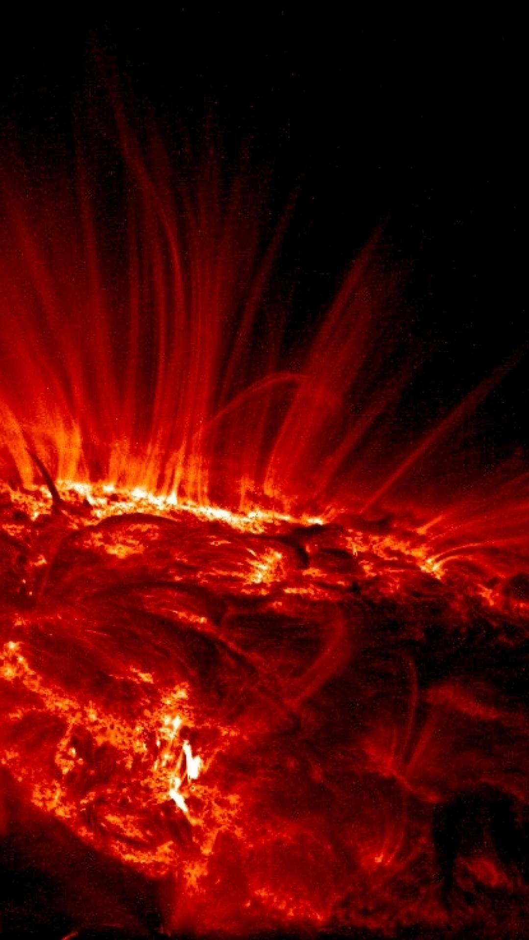 Sunspot Wallpapers - Wallpaper Cave