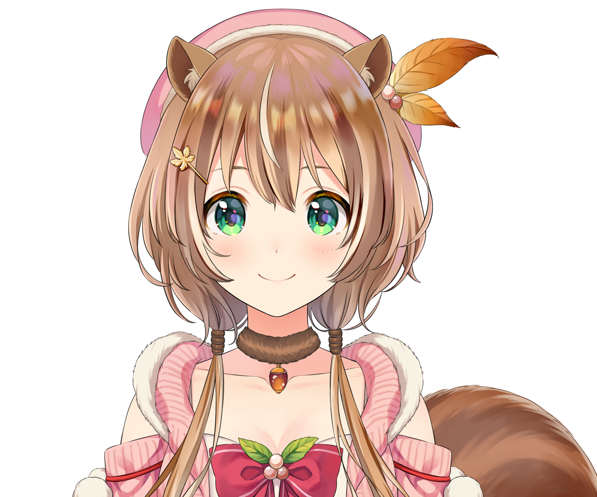 Inugami Korone Computer Wallpapers - Wallpaper Cave