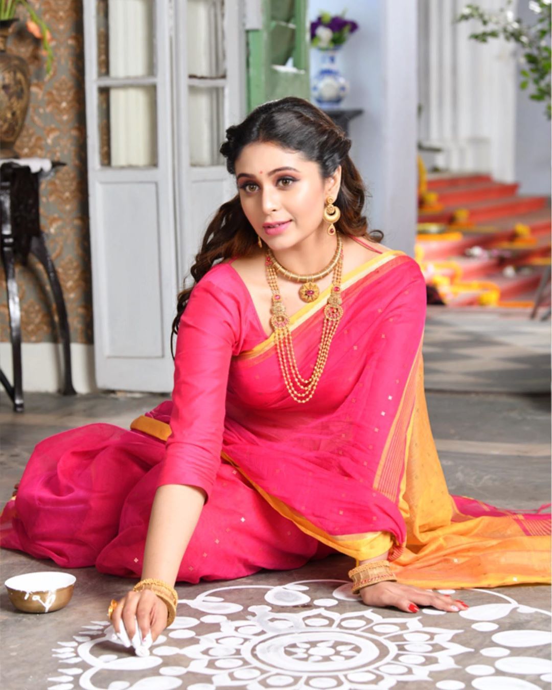 Ritabhari Chakraborty Wallpapers - Wallpaper Cave