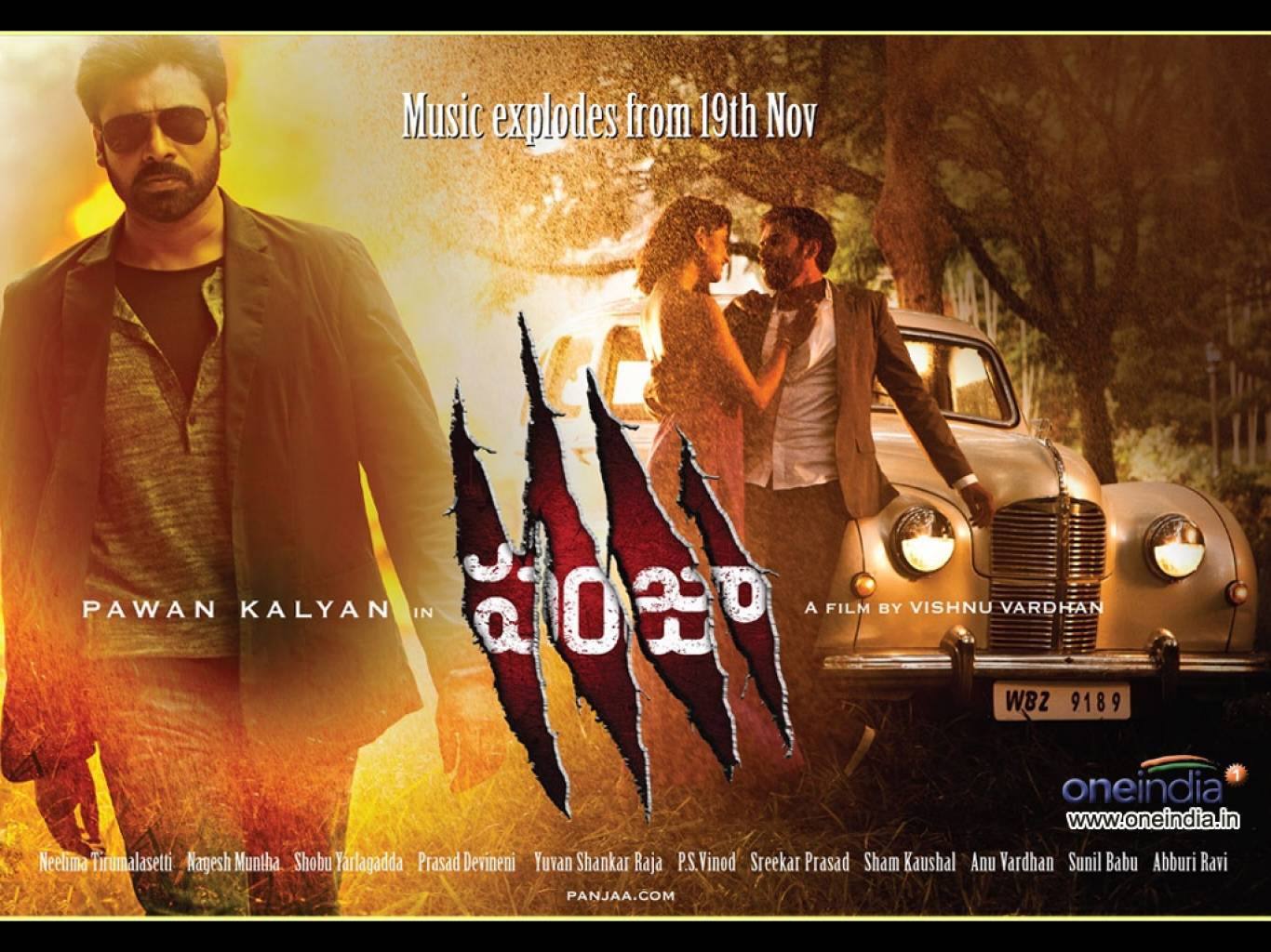 Panjaa Wallpapers - Wallpaper Cave