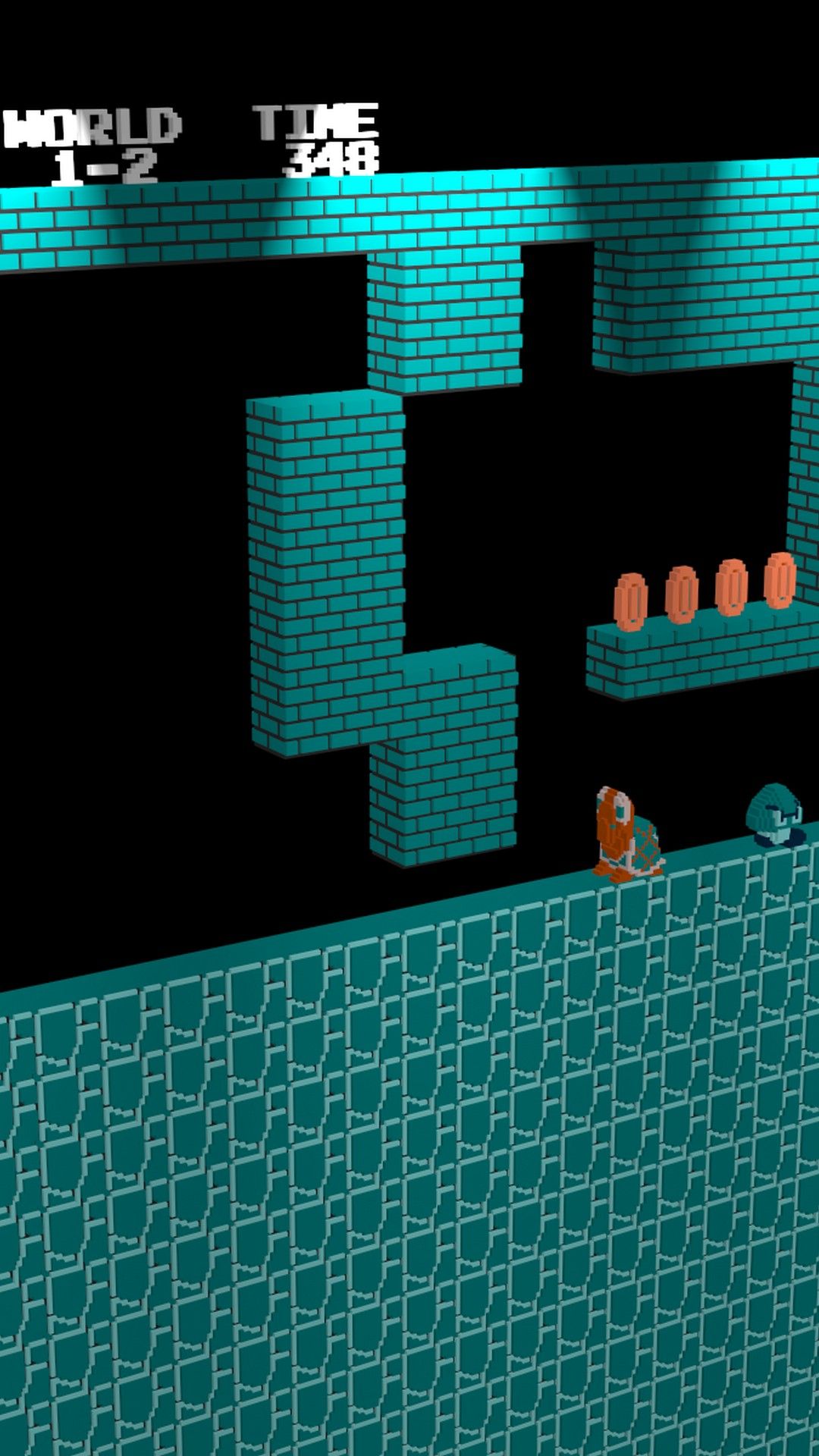 Game Nes Android Wallpapers - Wallpaper Cave