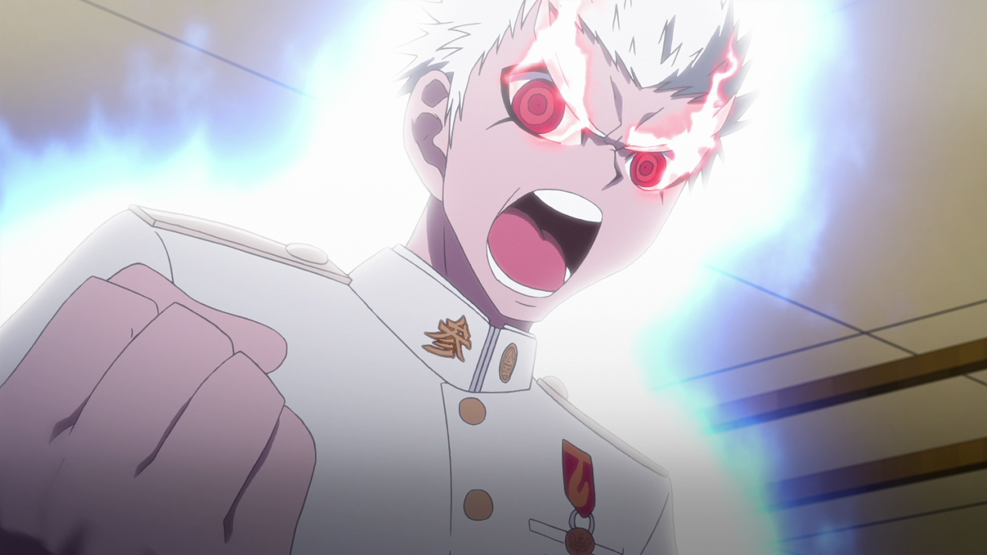 Kiyotaka Ishimaru Wallpapers Wallpaper Cave