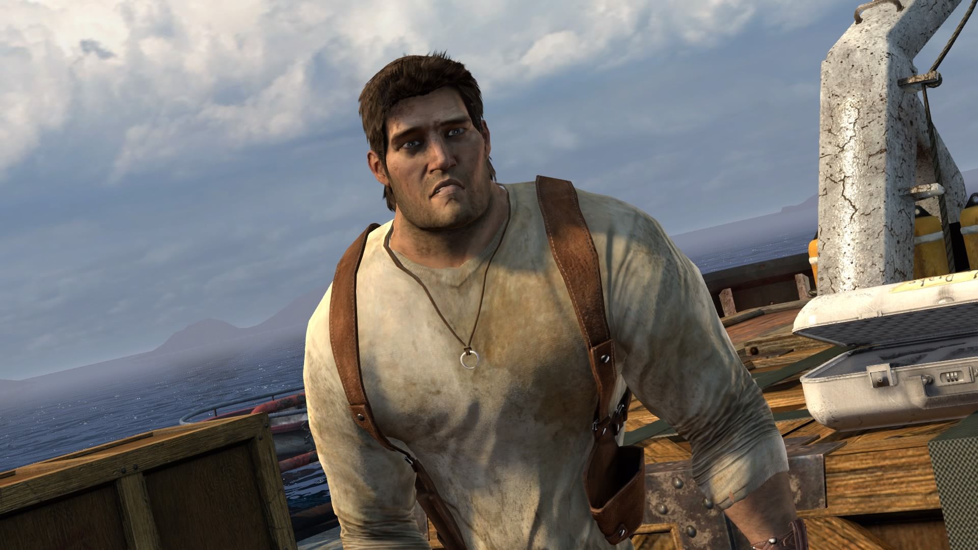 Where To Buy Uncharted 1 Pc Gerachoose