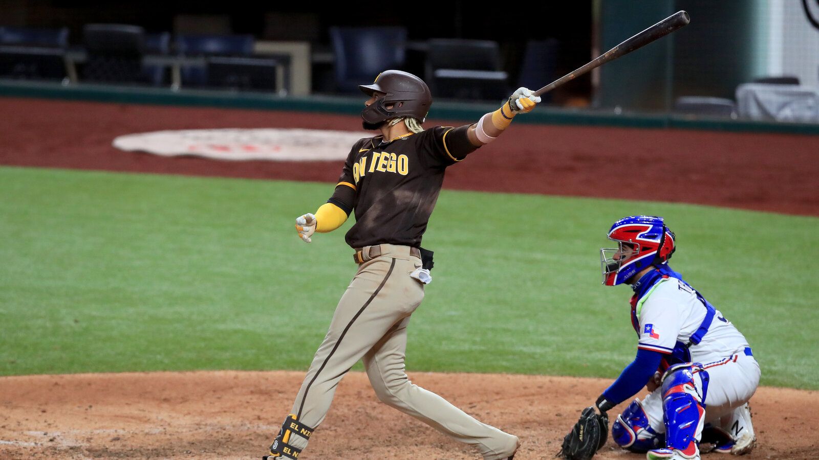 Tatís Jr. Wallpapers - Wallpaper Cave