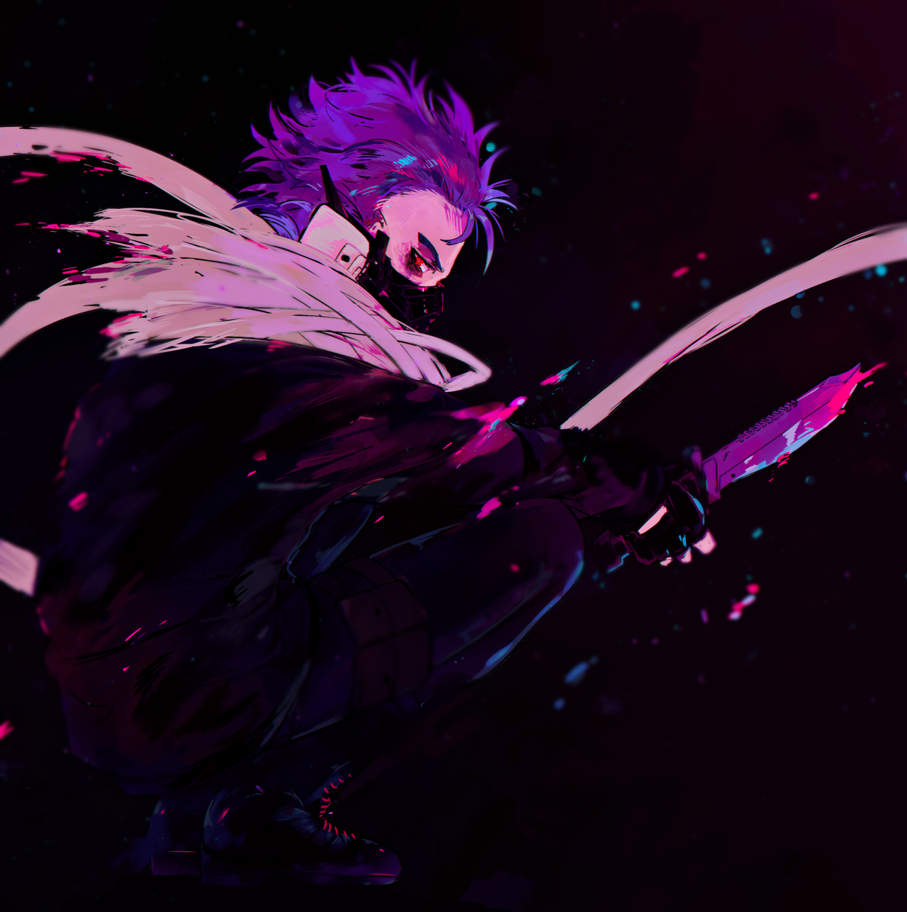 Shinsou And Izuku Wallpapers - Wallpaper Cave