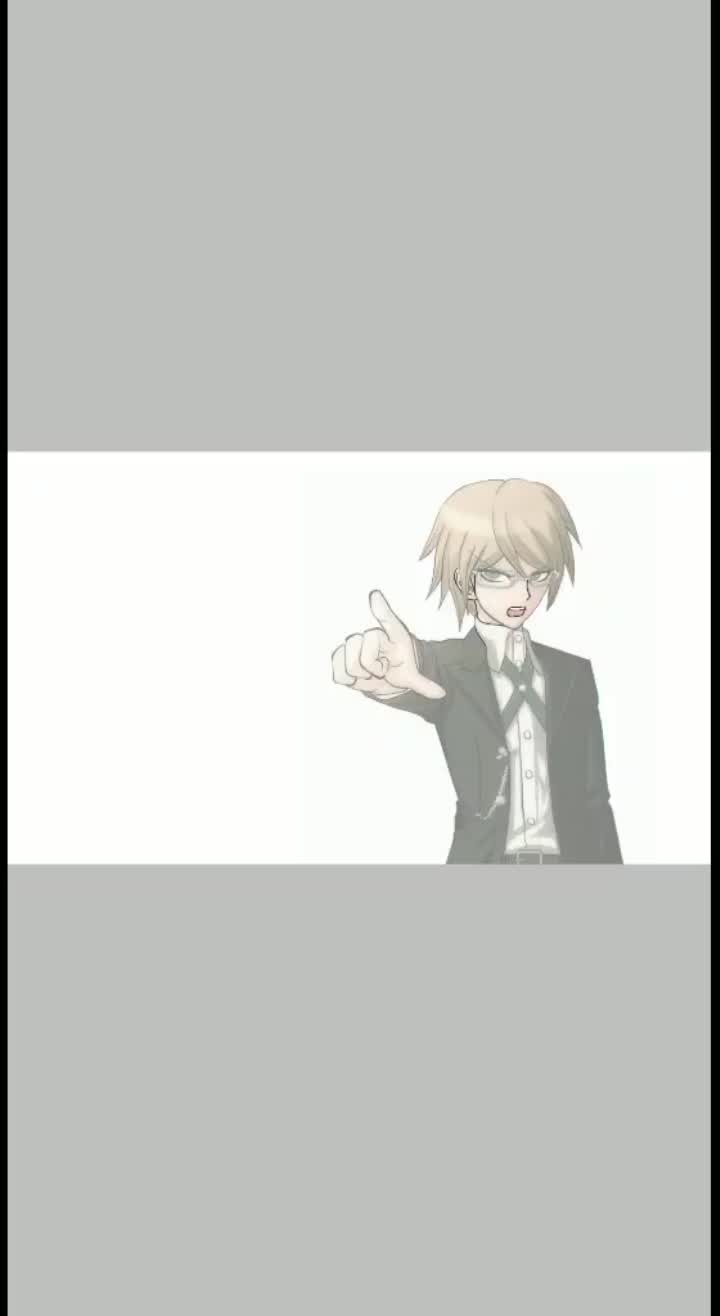 Mastermind Togami