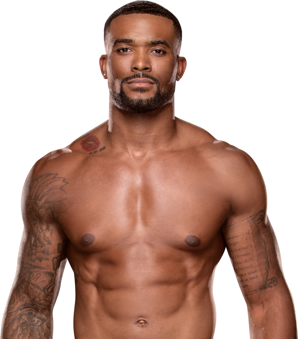 Montez Ford Wallpapers - Wallpaper Cave