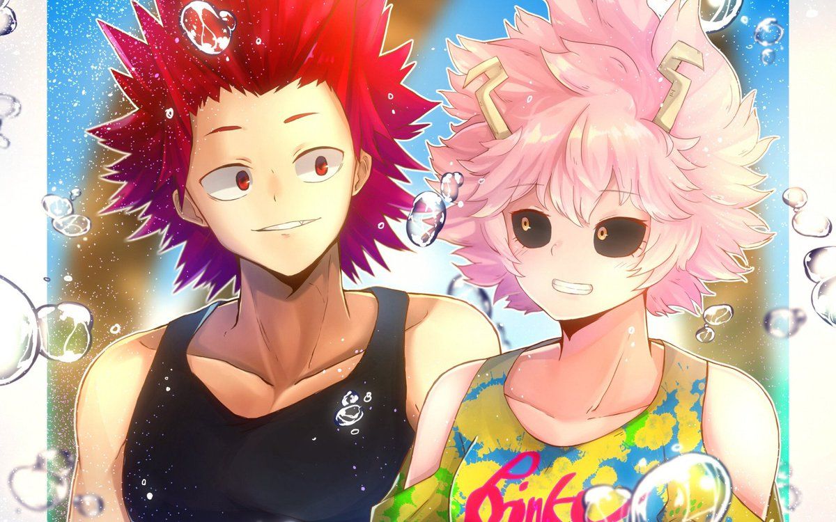 Kirimina Wallpapers - Wallpaper Cave
