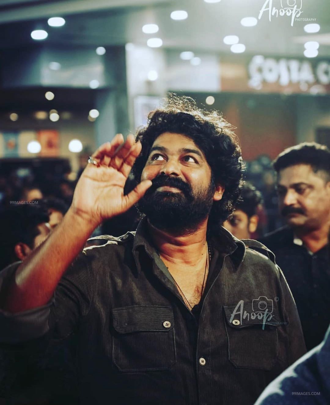 Joju George Wallpapers - Wallpaper Cave