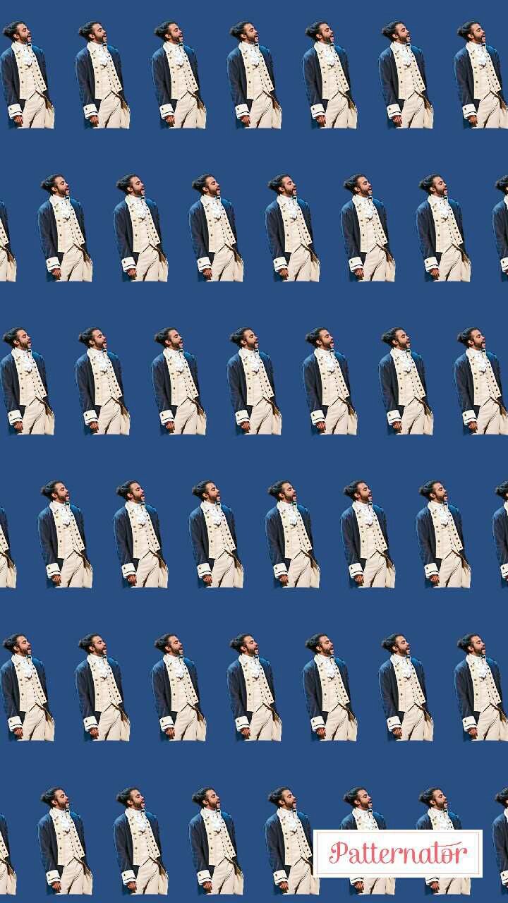 Lafayette From Hamilton Wallpapers - Wallpaper Cave