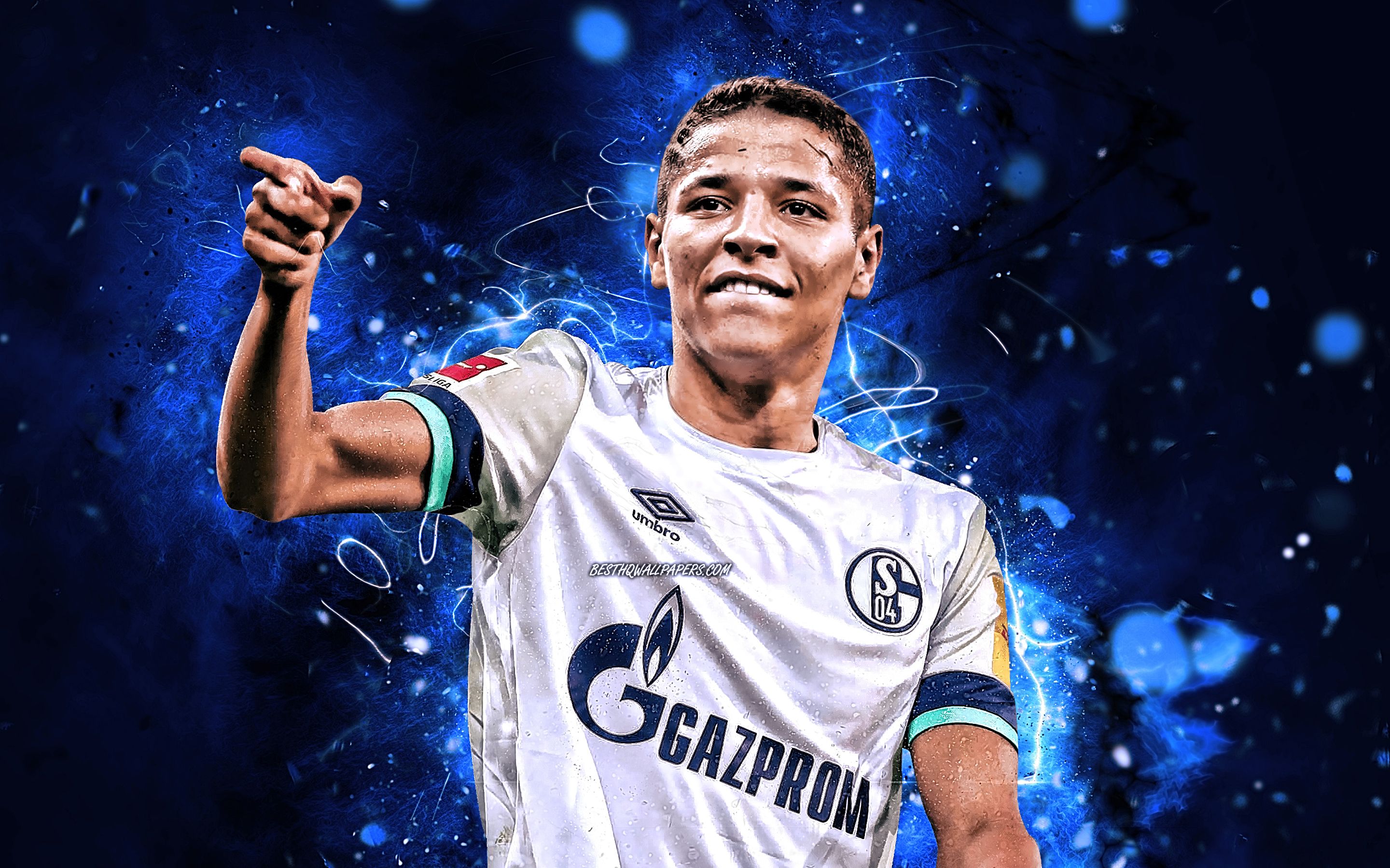 Amine Harit Wallpapers - Wallpaper Cave