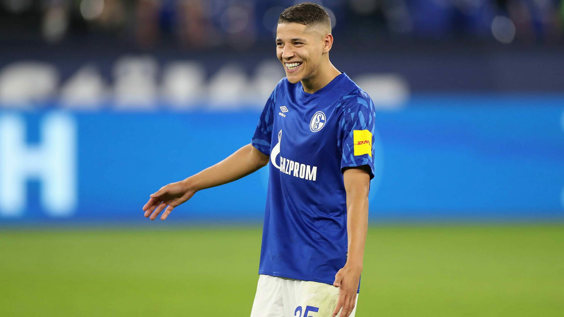 Amine Harit Wallpapers - Wallpaper Cave