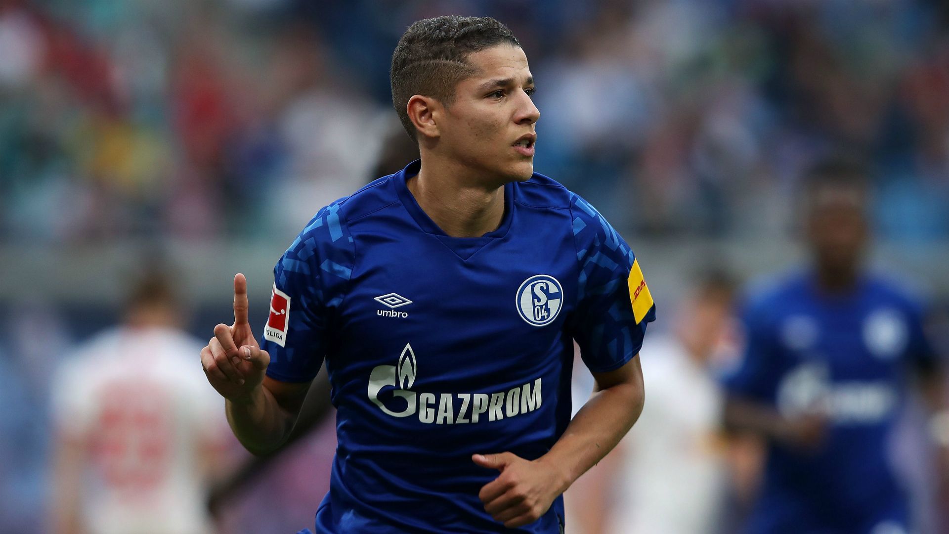 Amine Harit Wallpapers - Wallpaper Cave