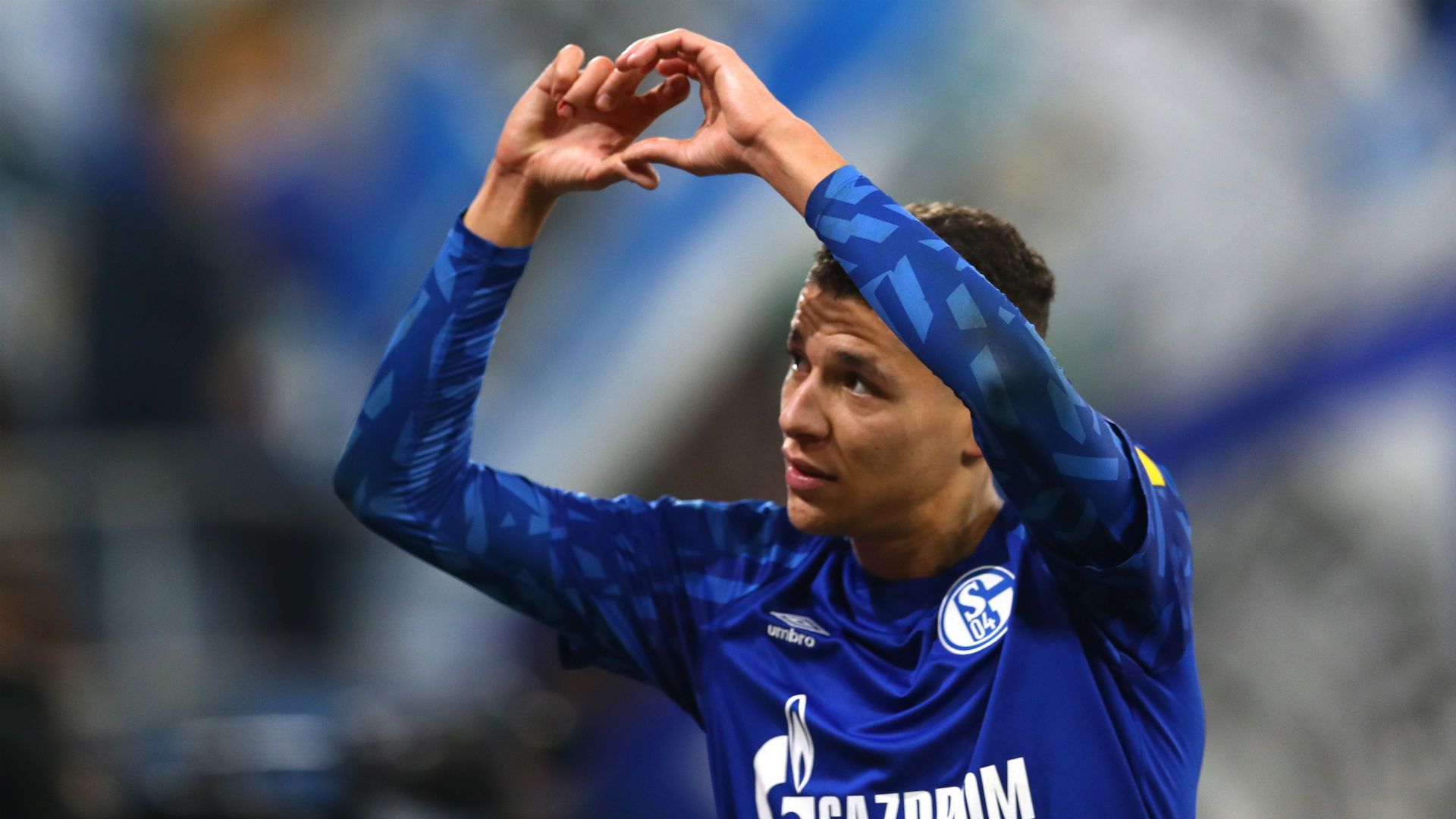 Amine Harit Wallpapers - Wallpaper Cave