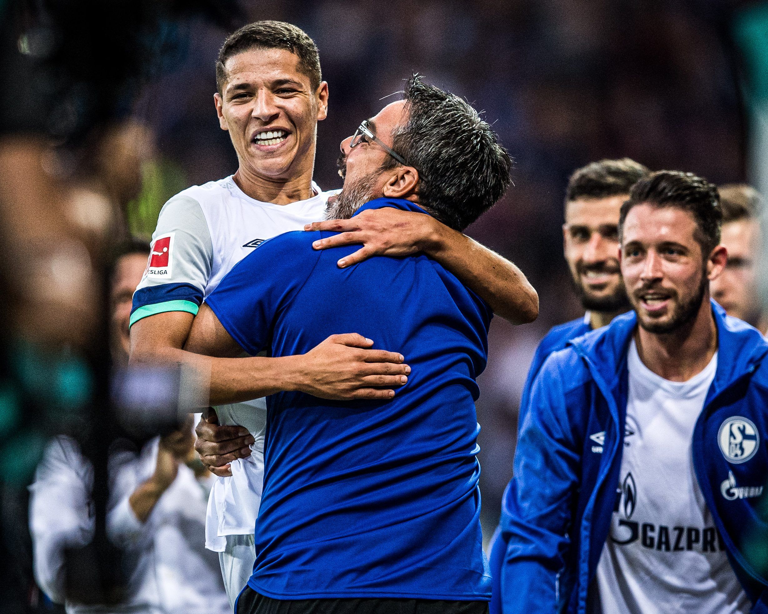 Amine Harit Wallpapers - Wallpaper Cave