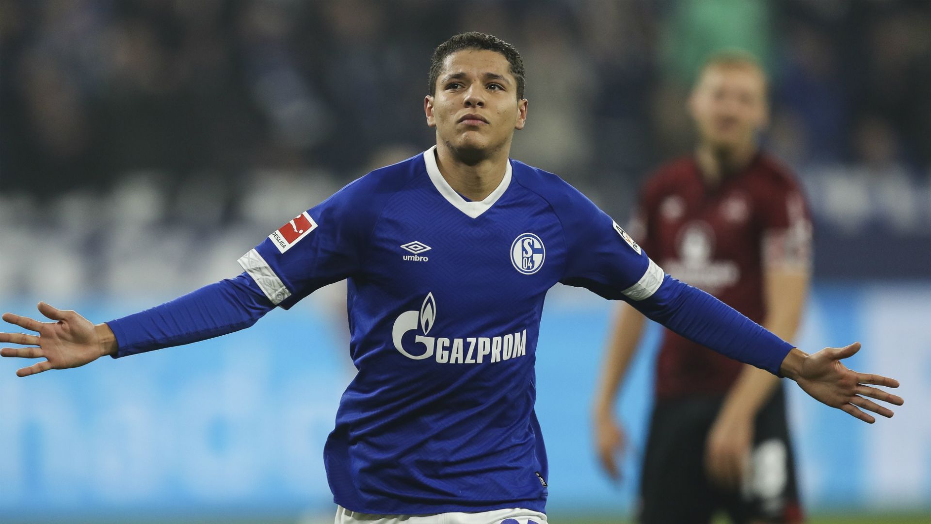 Amine Harit Wallpapers - Wallpaper Cave