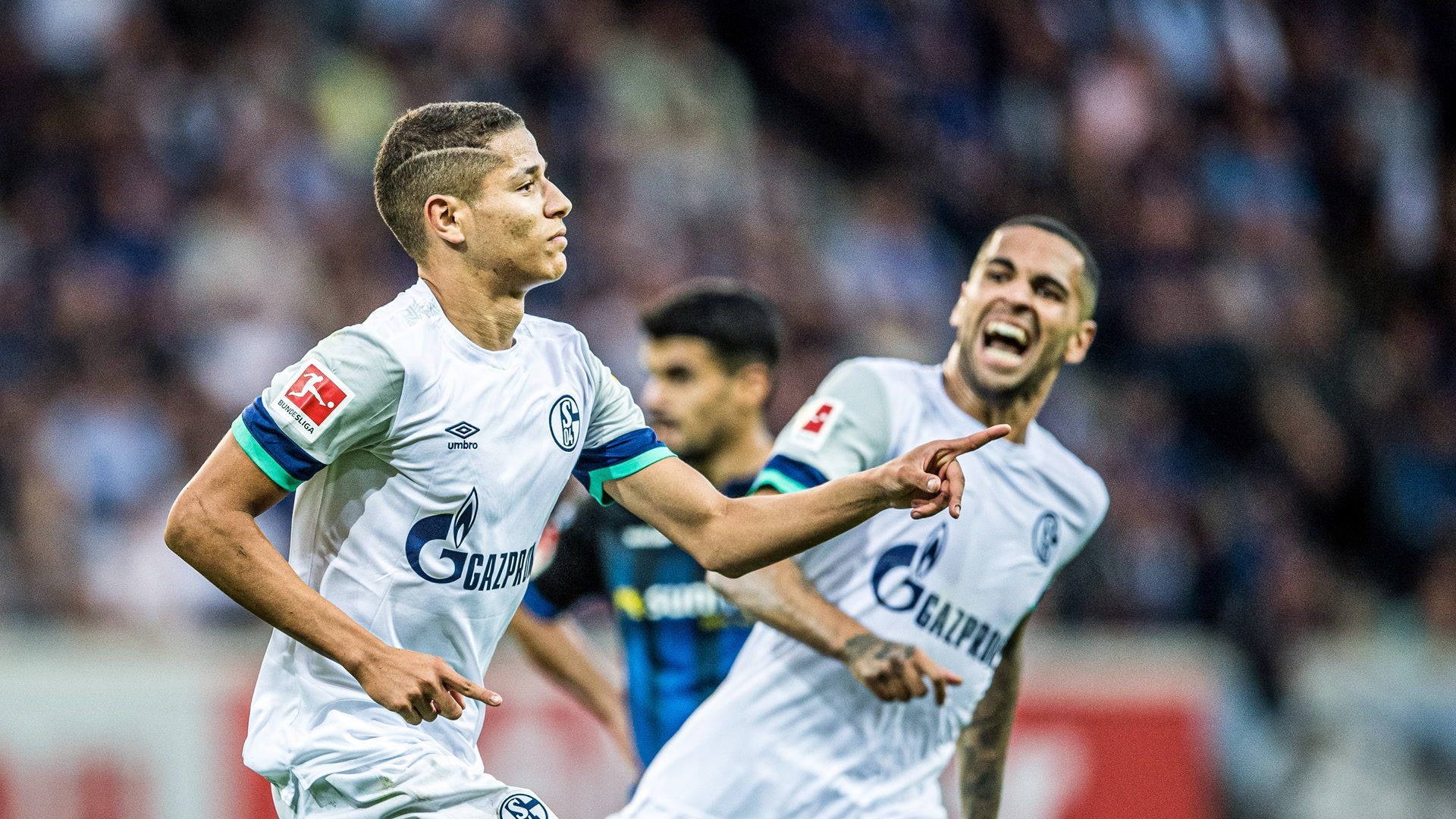 Amine Harit Wallpapers - Wallpaper Cave