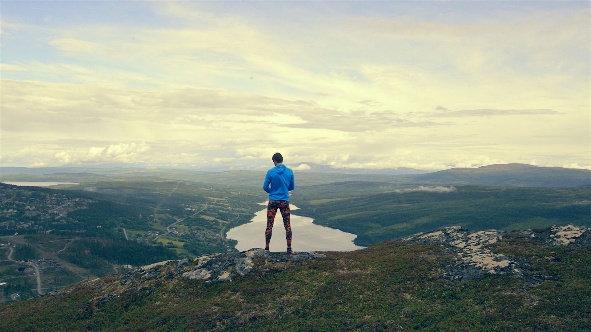 Trail Running Wallpapers - Wallpaper Cave