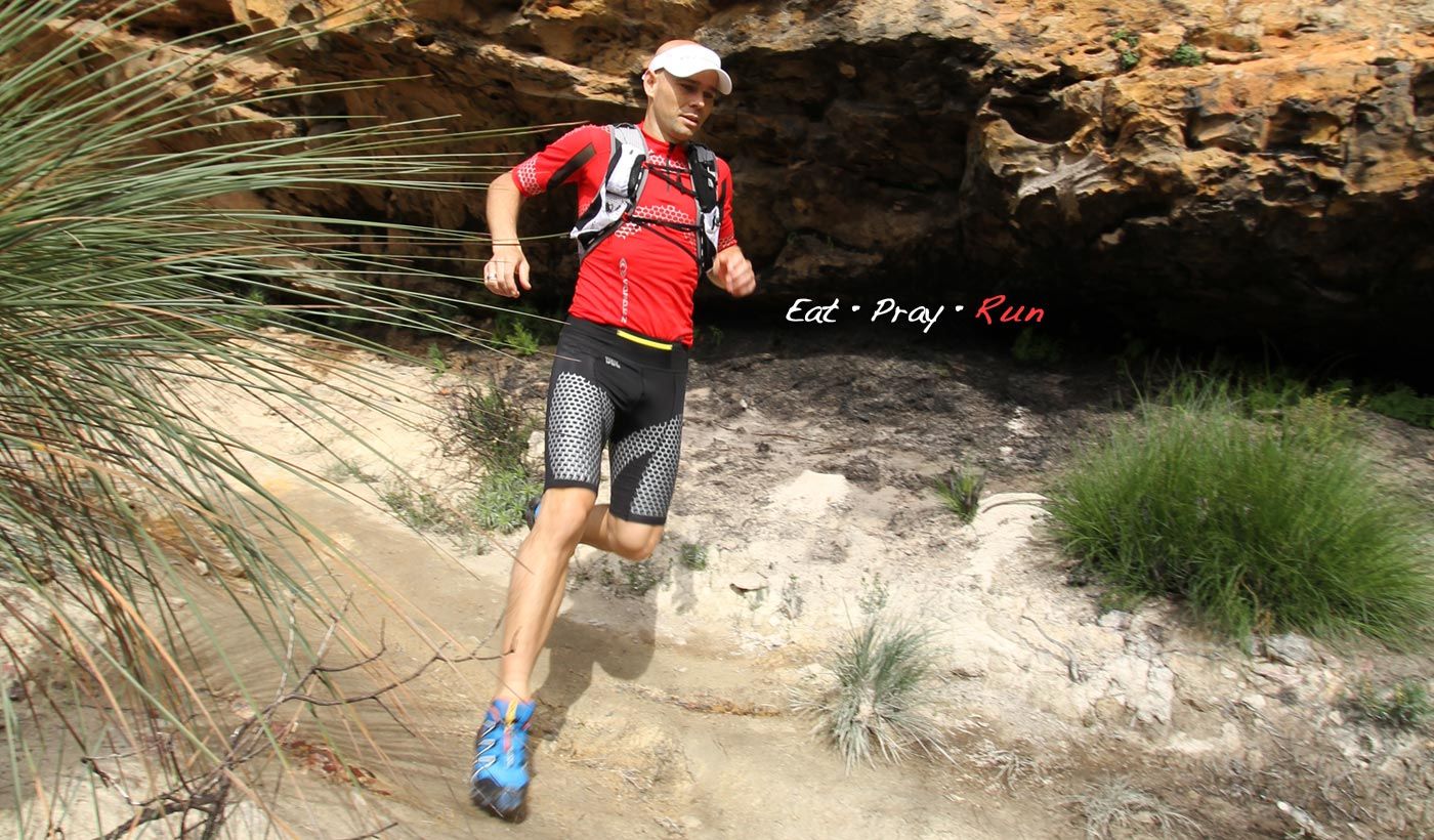 Trail Running Wallpapers - Wallpaper Cave