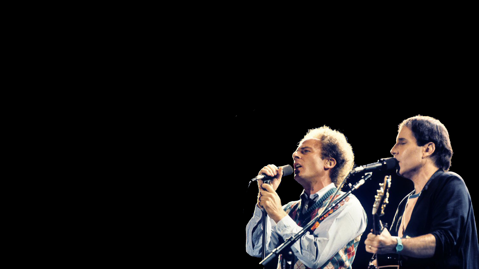 Simon & Garfunkel Wallpapers - Wallpaper Cave