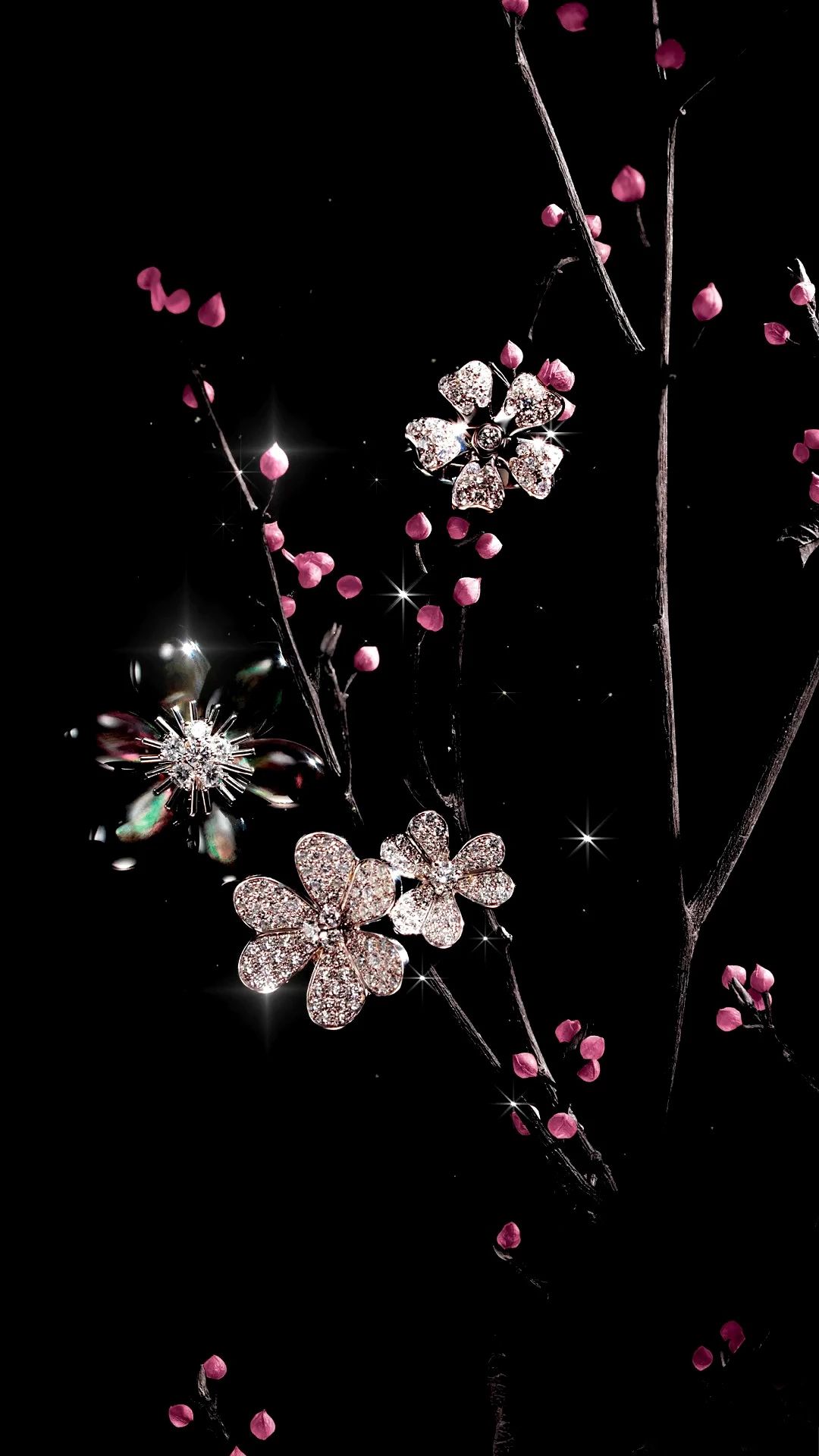 Mi Mobile HD Wallpapers - Wallpaper Cave