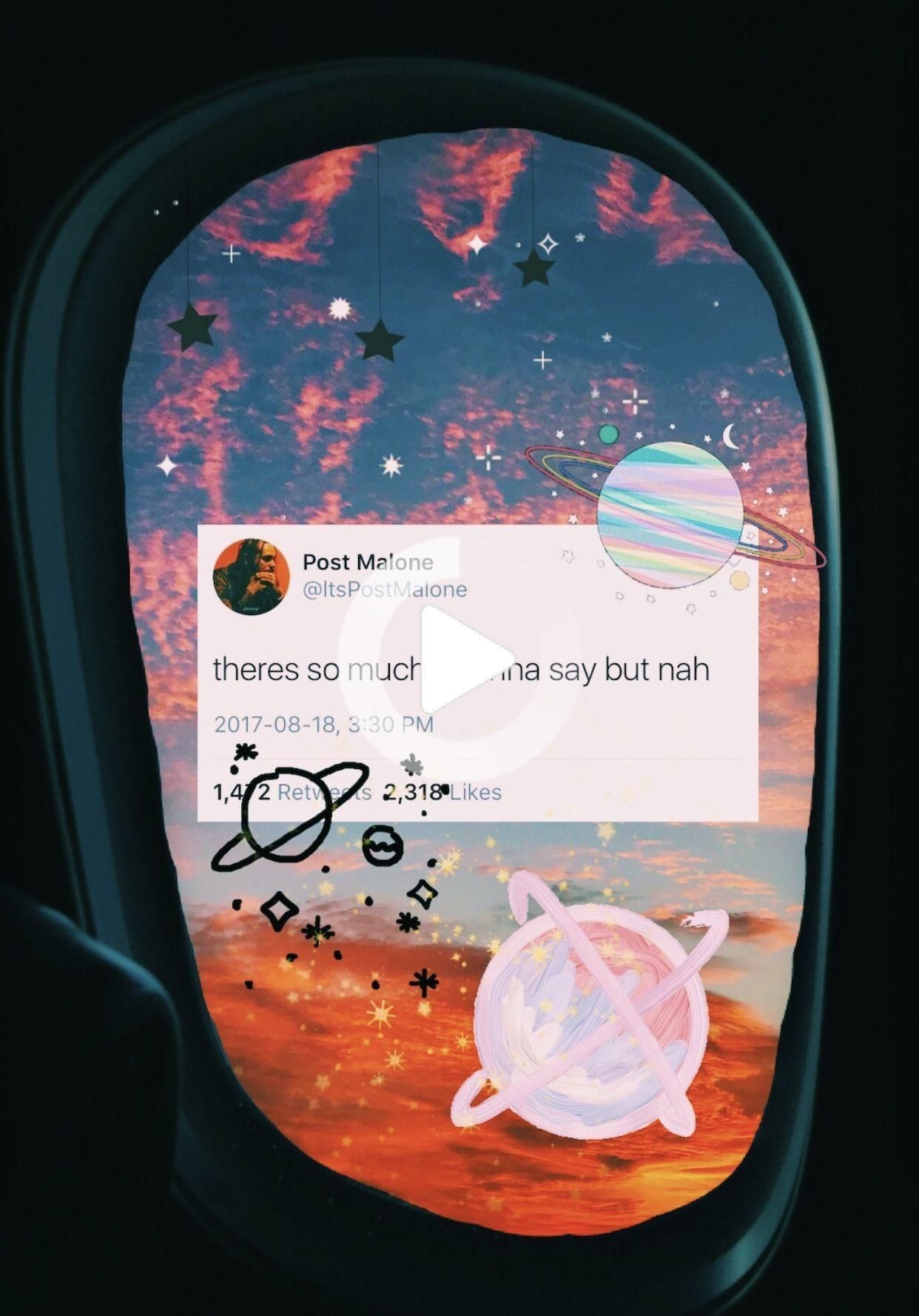 Twitter Aesthetic Quotes Wallpapers - Wallpaper Cave