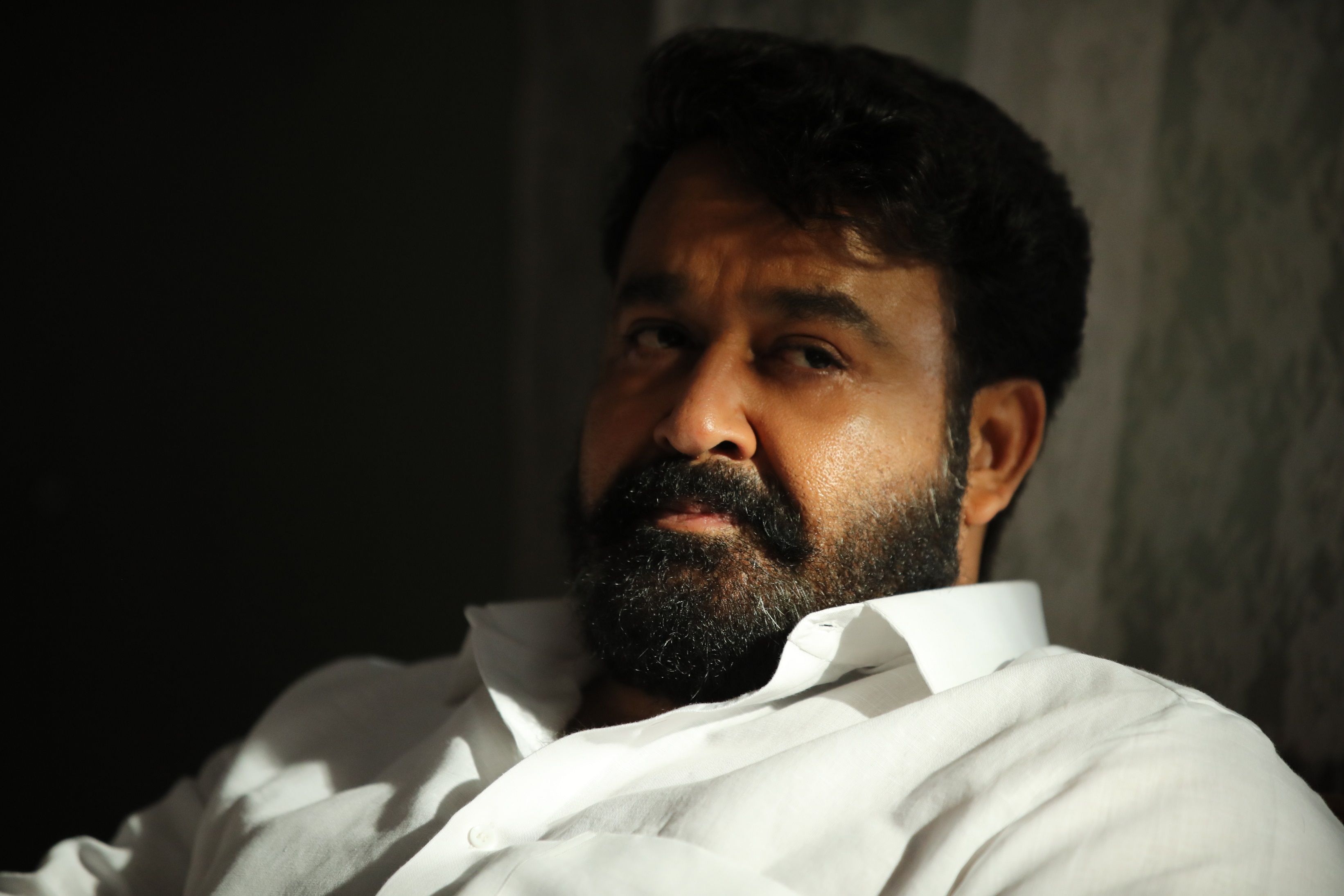 Mohanlal HD Wallpapers - Wallpaper Cave