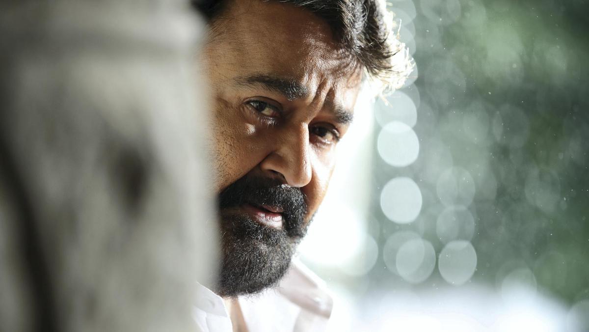Mohanlal Lucifer Wallpapers - Wallpaper Cave
