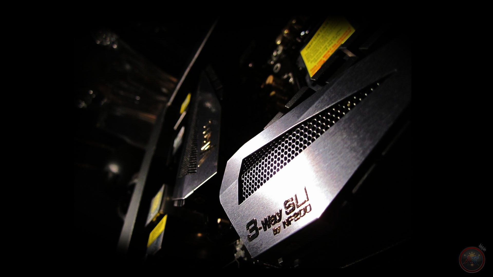 GPU Wallpapers - Wallpaper Cave