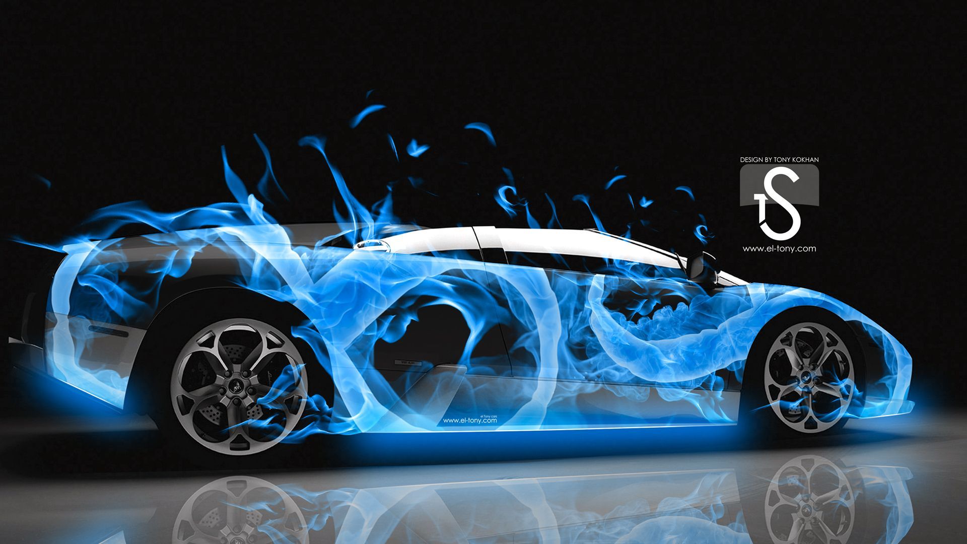 Water Lambo Wallpapers - Wallpaper Cave