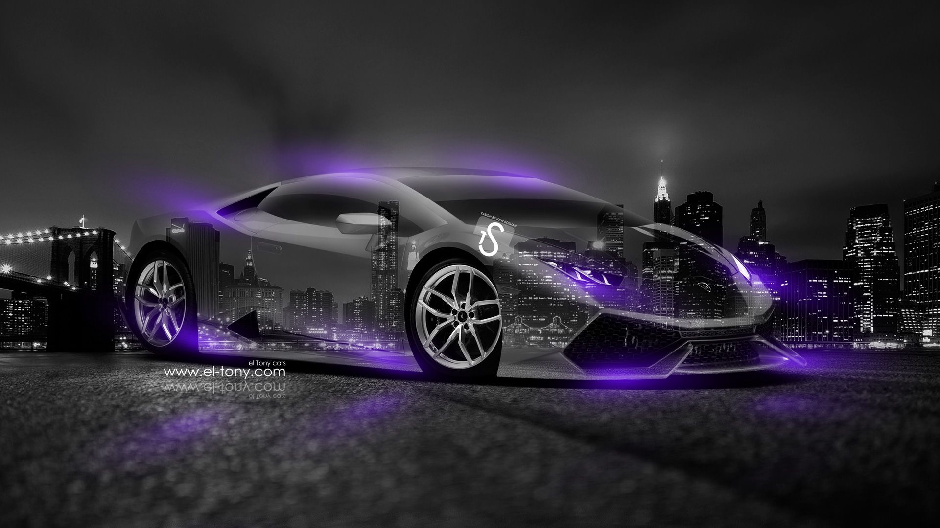 Water Lambo Wallpapers - Wallpaper Cave