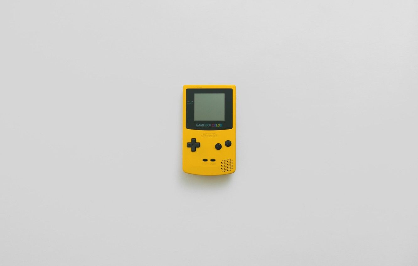 Nintendo Player Wallpapers - Wallpaper Cave