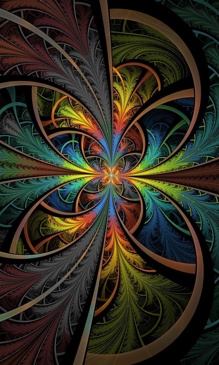 Abstract Phones Wallpapers - Wallpaper Cave