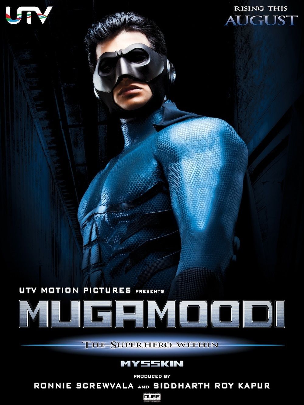 Mugamoodi Wallpapers - Wallpaper Cave