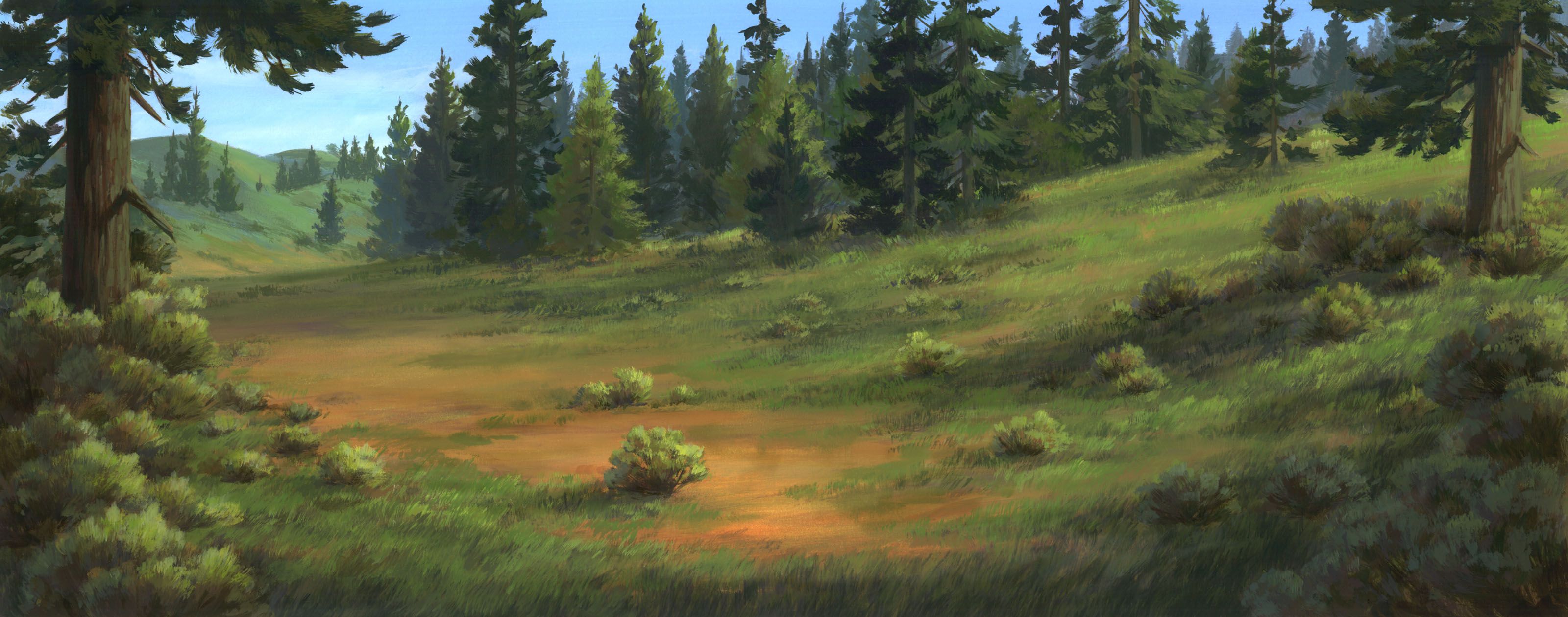 Spirit: Stallion Of The Cimarron Wallpapers - Wallpaper Cave