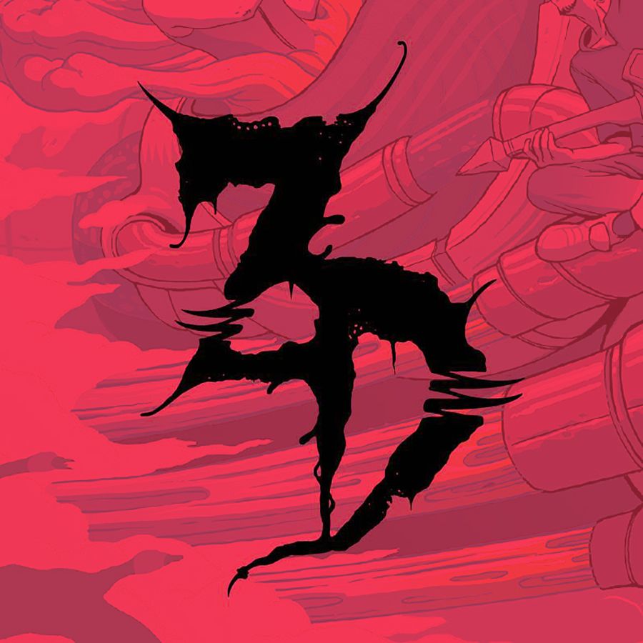 Zeds Dead Wallpapers - Wallpaper Cave