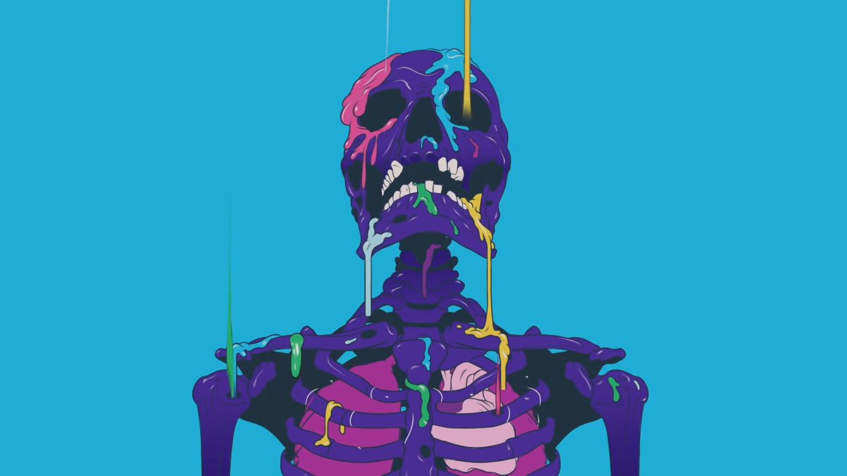 Zeds Dead Wallpapers - Wallpaper Cave