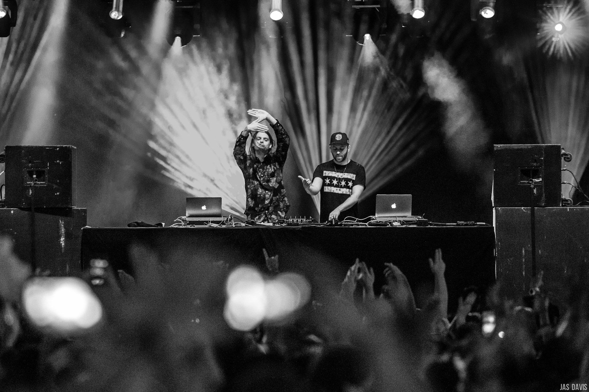 Zeds Dead Wallpapers - Wallpaper Cave