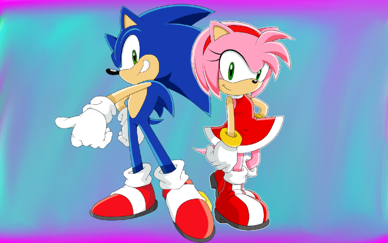 Sonamy Wallpapers - Wallpaper Cave