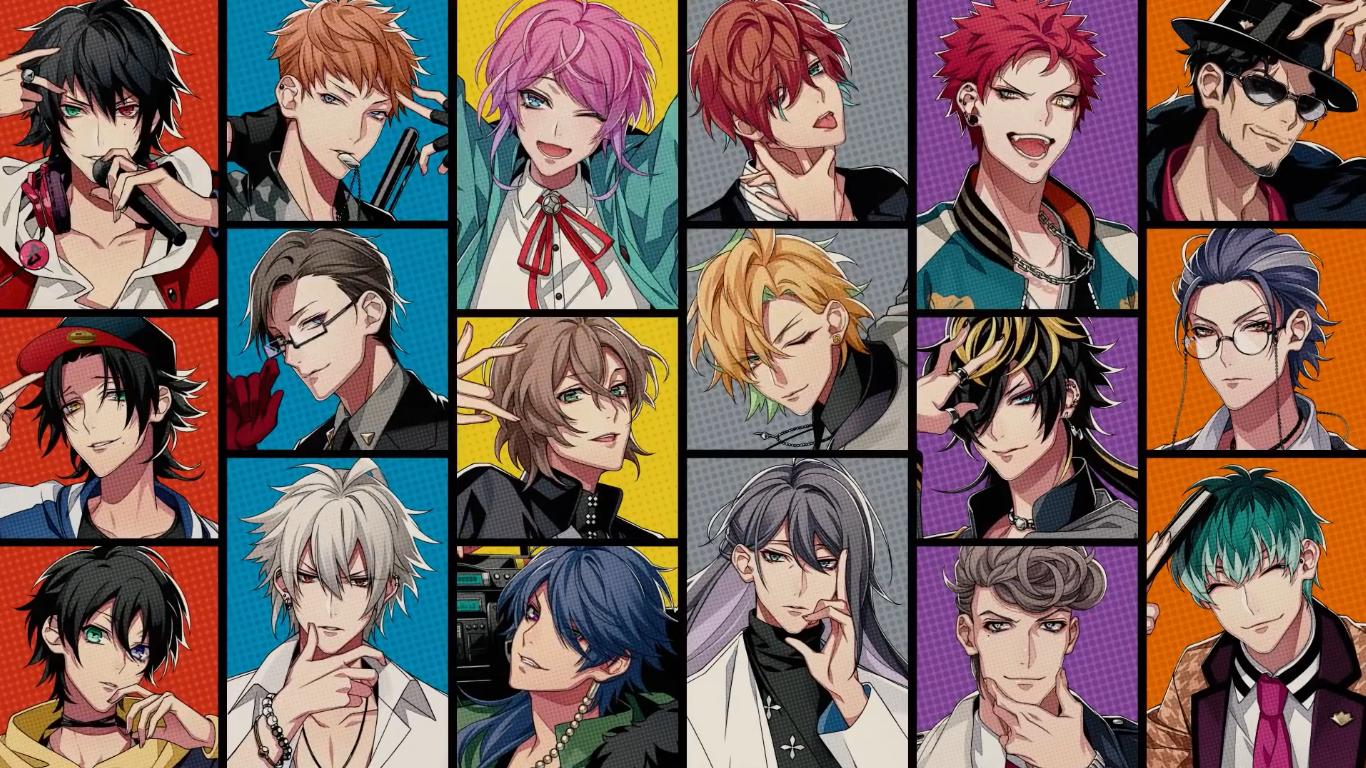 Hypnosis Mic Computer Wallpapers - Wallpaper Cave