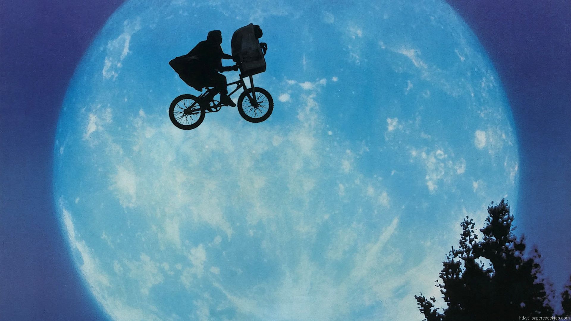 E. T Wallpapers - Wallpaper Cave