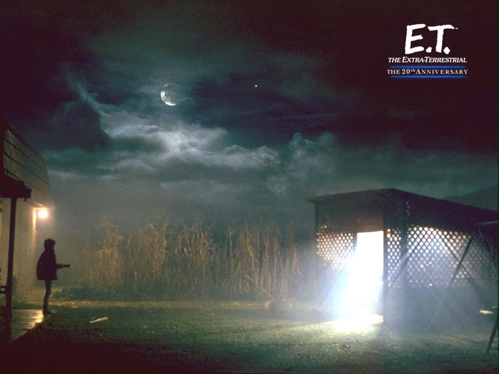 E. T Wallpapers - Wallpaper Cave