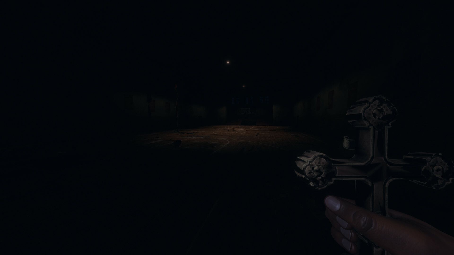 Phasmophobia Wallpapers - Wallpaper Cave