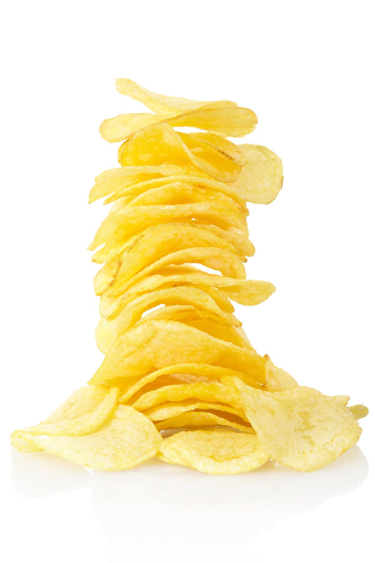 Potato Chips Wallpapers - Wallpaper Cave